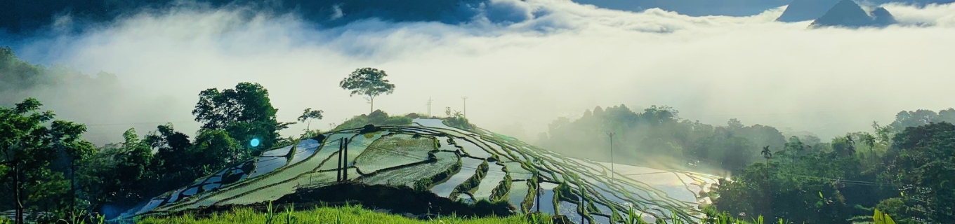 Pu Luong Travel Tips & News | Incredible Asia Journeys