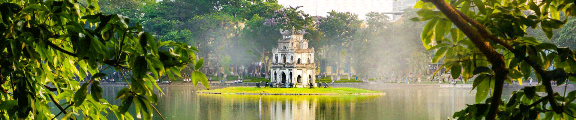 Hanoi Travel Blogs | Incredible Asia Journeys