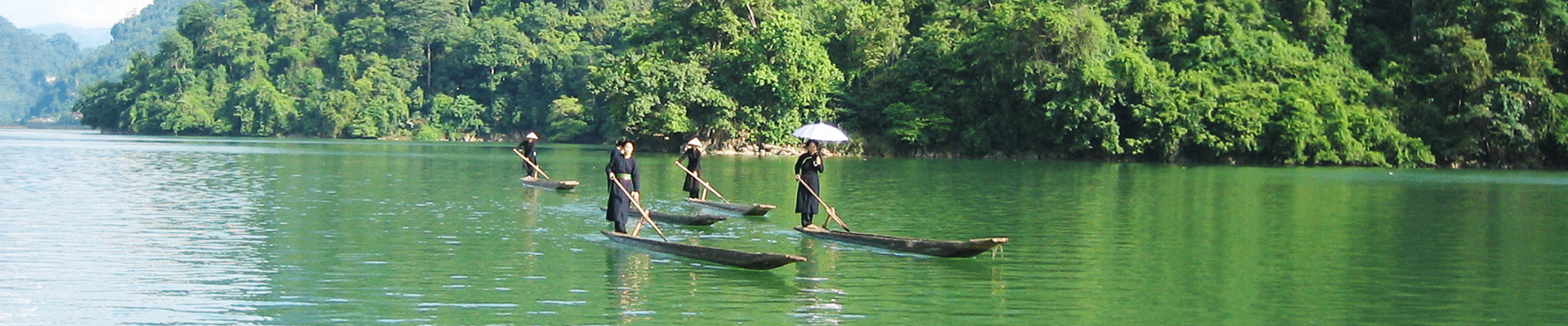 Ba Be Ban Gioc Tour - 3 Days | Incredible Asia Journeys