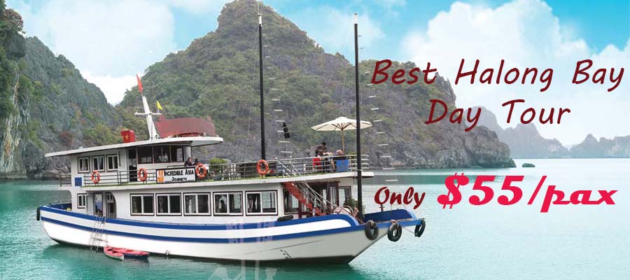 How long to spend in Halong Bay? | Incredible Asia Journeys