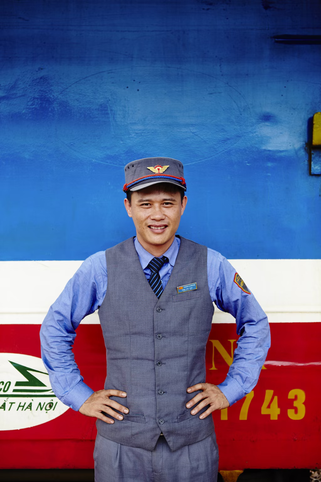 Travel Across Vietnam - Reunification Express Train Guide | Vietnam ...