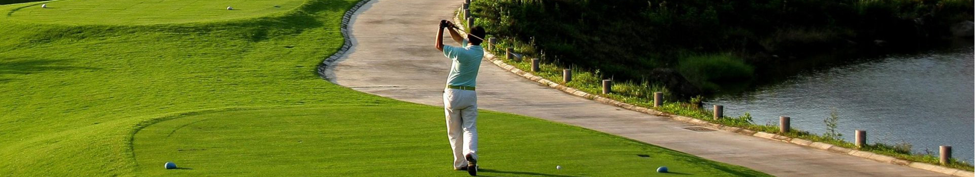 Golf Tours | Vietnam Tour Operator - Incredible Asia Journeys