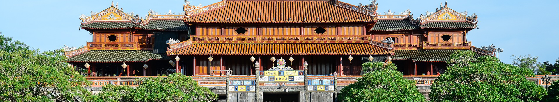 Historical Tours | Incredible Asia Journeys