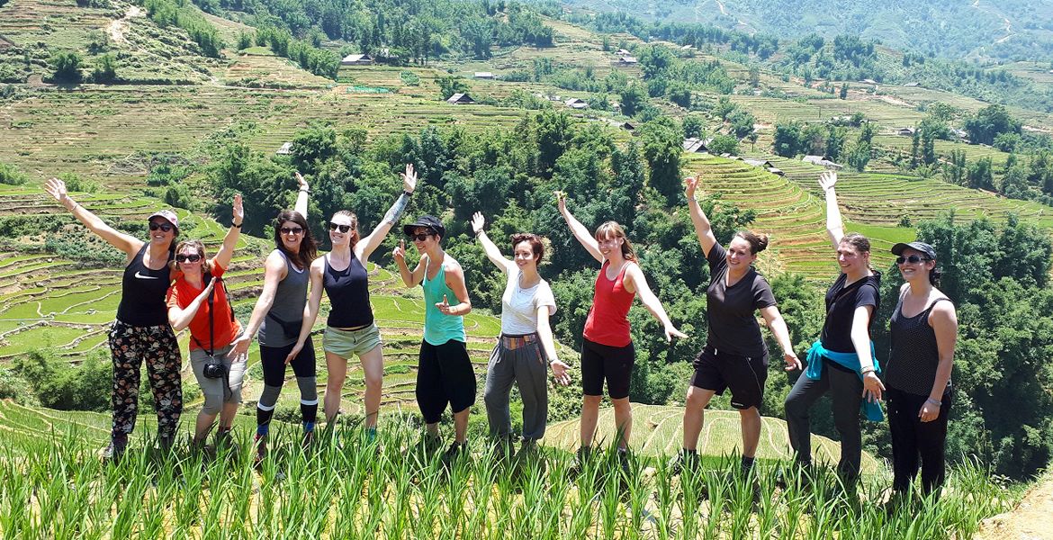 Best Of Sapa Explore - 3 Days | Incredible Asia Journeys
